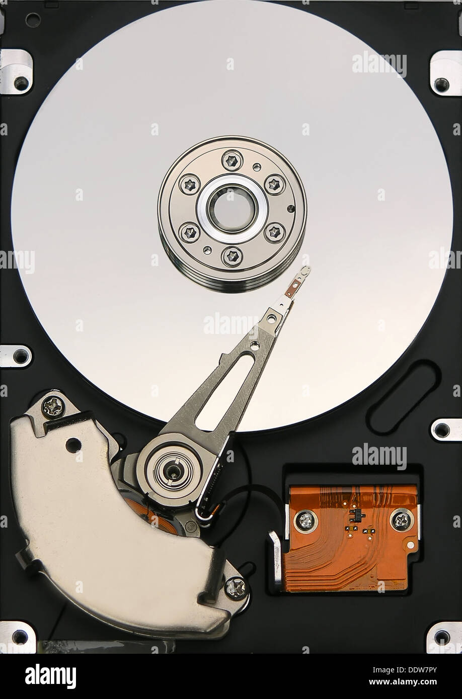 Archival desktop computer hi-res stock photography and images - Alamy