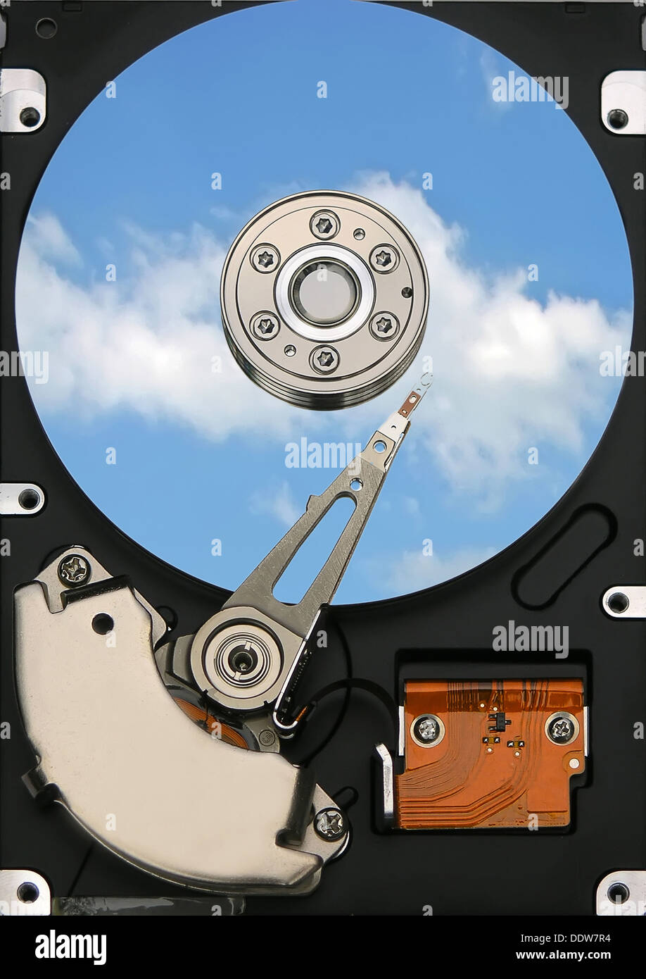 Archival desktop computer hi-res stock photography and images - Alamy