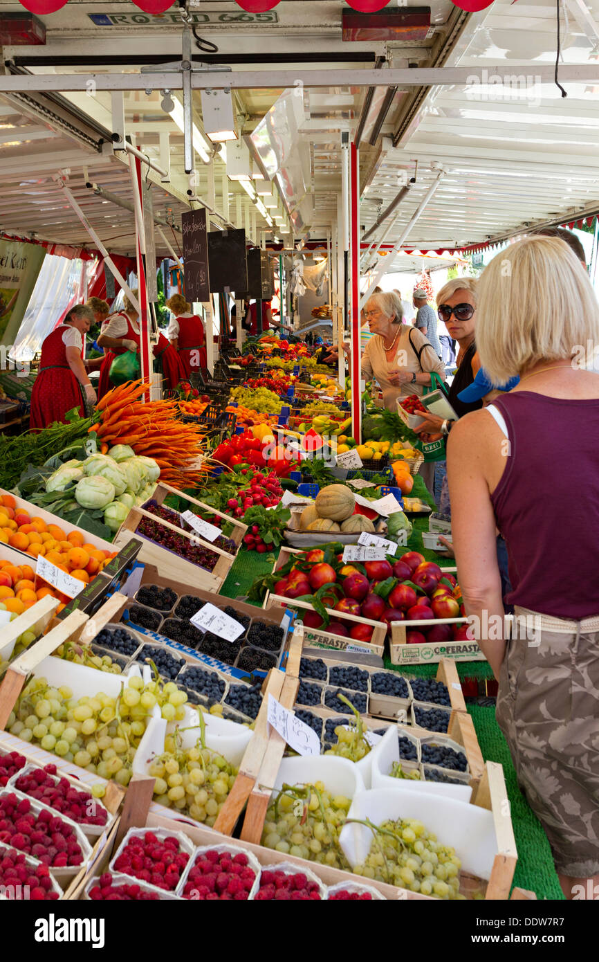 Produce of germany hi-res stock photography and images - Alamy