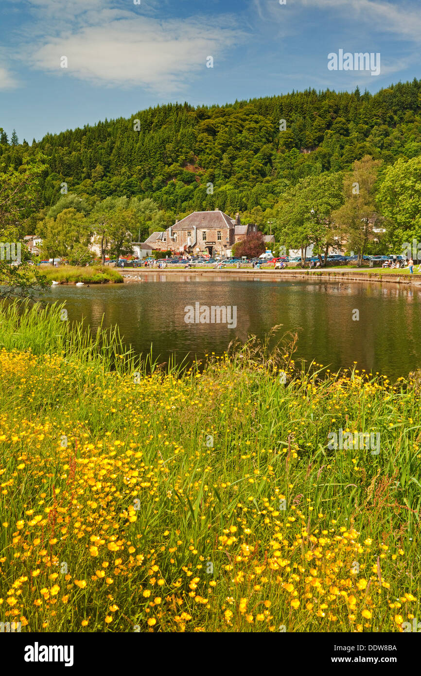 Callander hi-res stock photography and images - Alamy