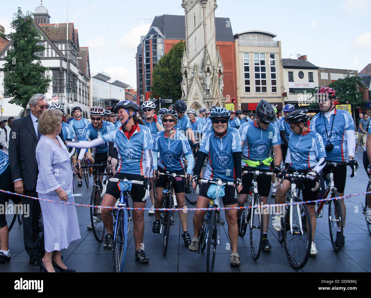 Gretton hi-res stock photography and images - Alamy