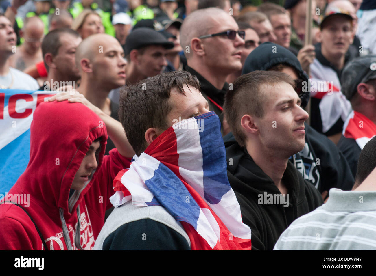 Edl uk hi-res stock photography and images - Alamy