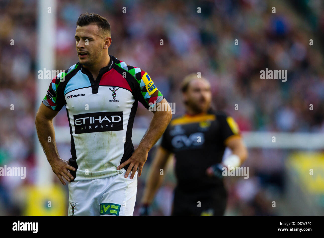 Danny Wilson Rugby High Resolution Stock Photography and Images - Alamy