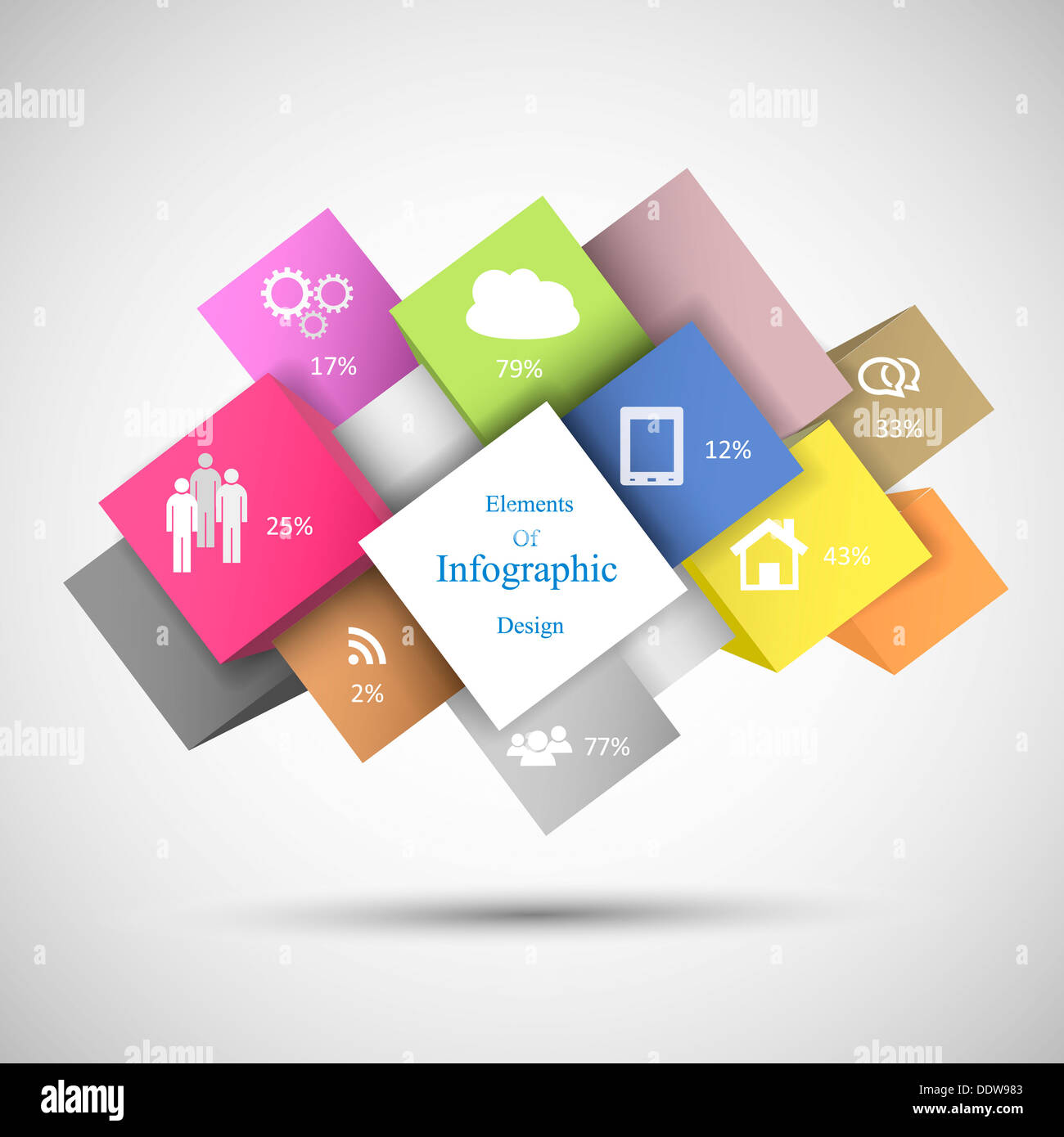 Infographic hi-res stock photography and images - Alamy