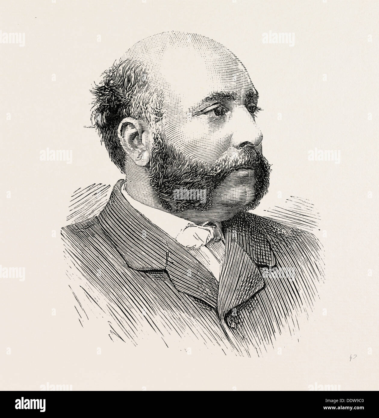 Duleep singh hi-res stock photography and images - Alamy