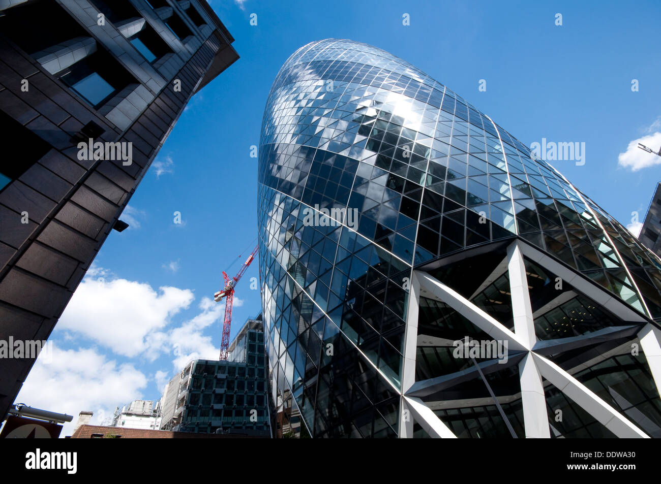 Norman foster hi-res stock photography and images - Alamy
