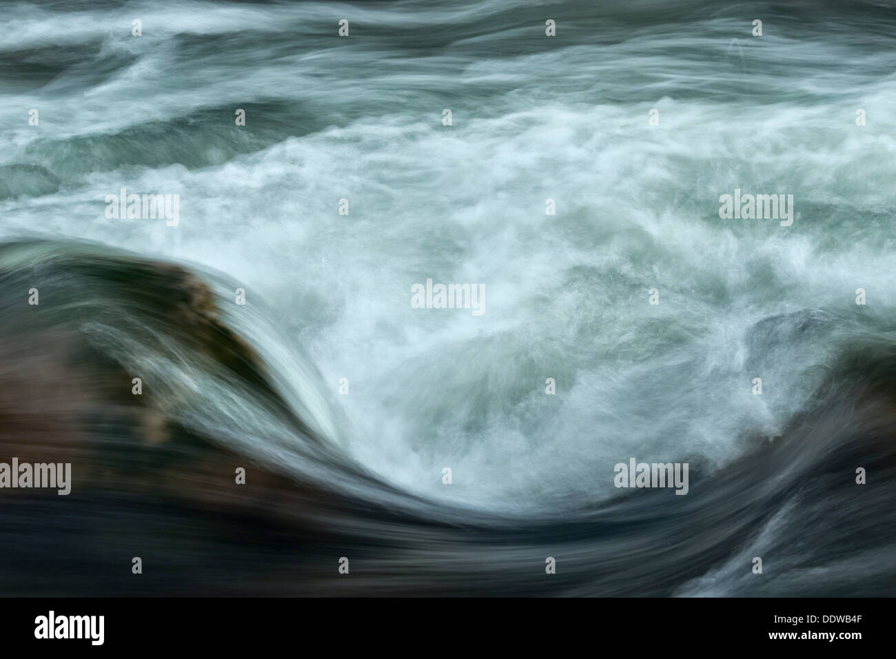 Water patterns hi-res stock photography and images - Alamy