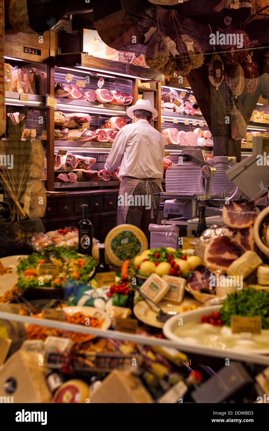 Meat works hi-res stock photography and images - Alamy