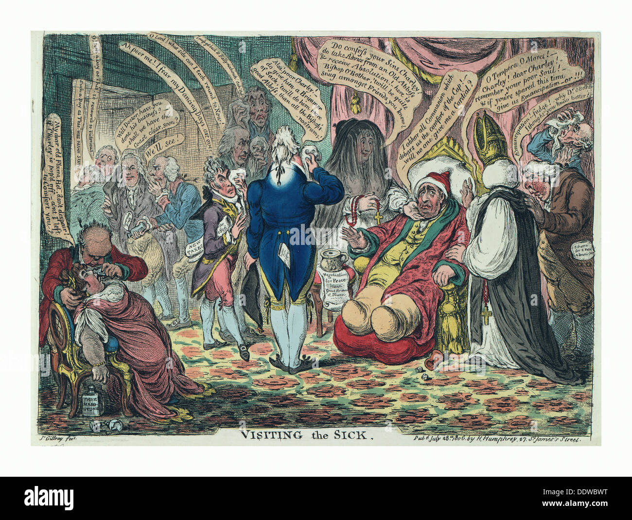 Lord howick Cut Out Stock Images & Pictures - Alamy