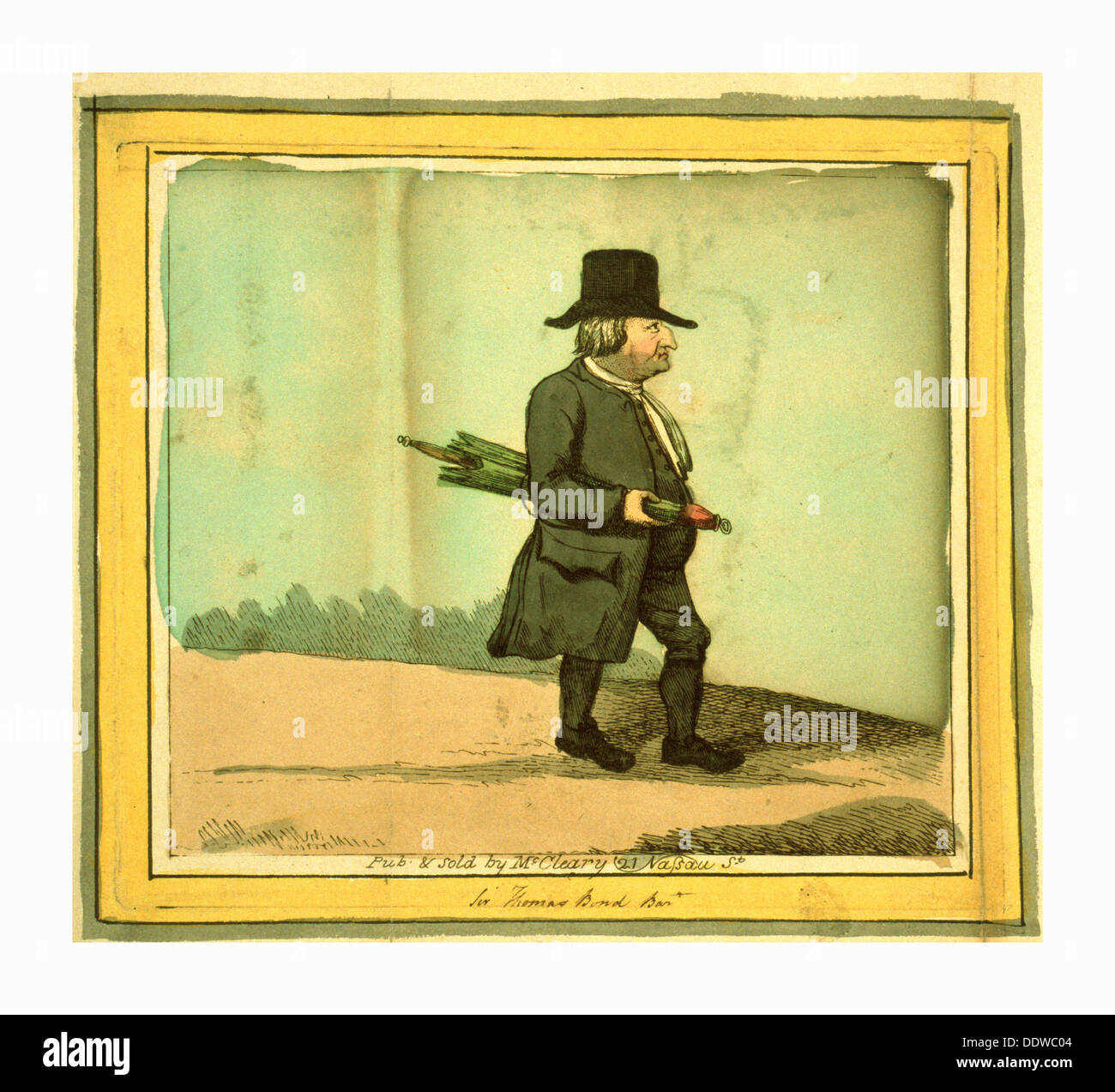 Right profile image Cut Out Stock Images & Pictures - Alamy