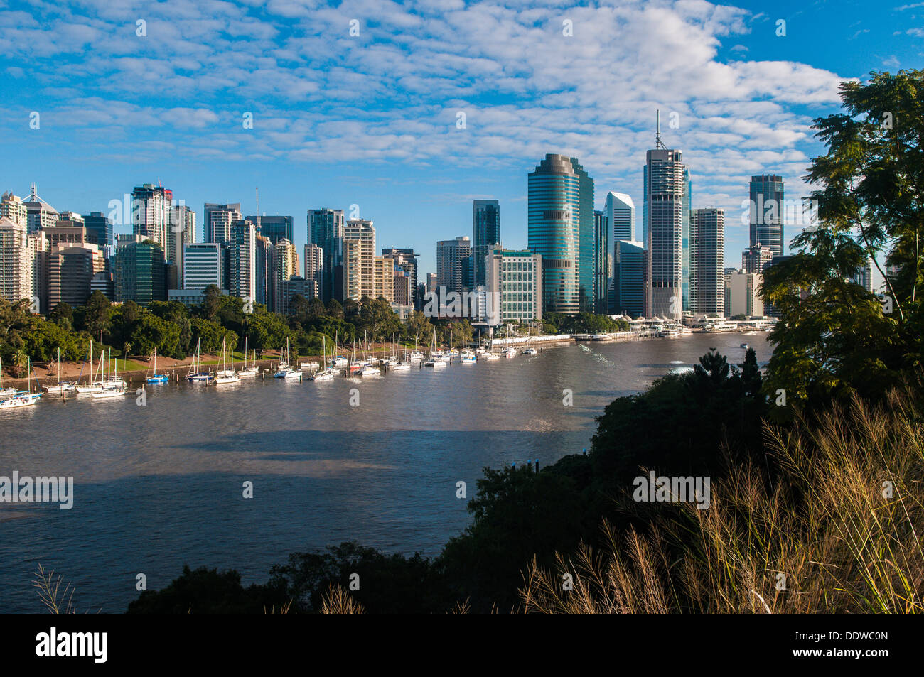 Brisbane, Queensland, Australia Stock Photo - Alamy