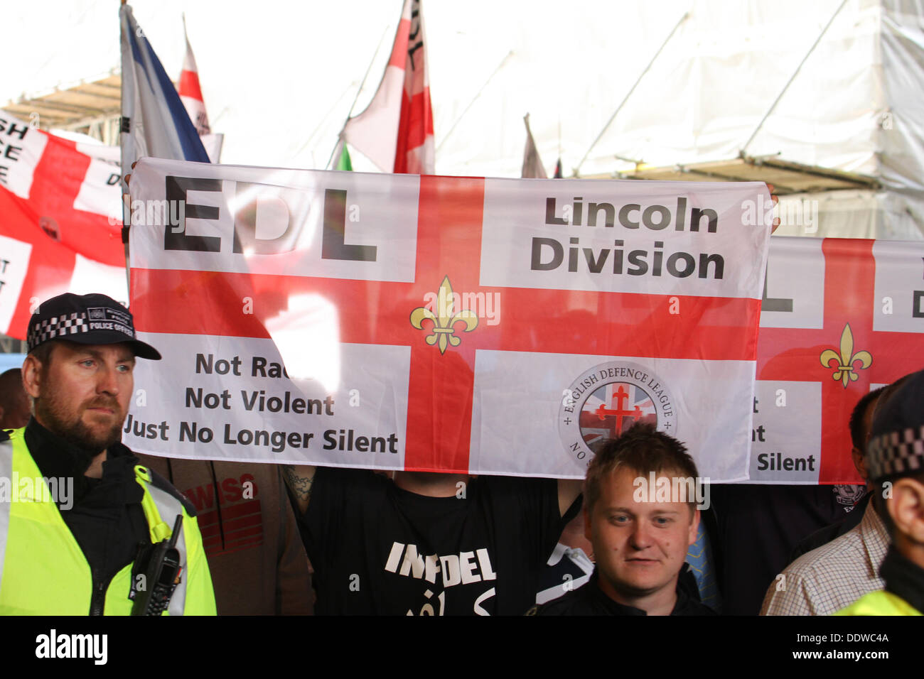 Mansell street london hi-res stock photography and images - Alamy