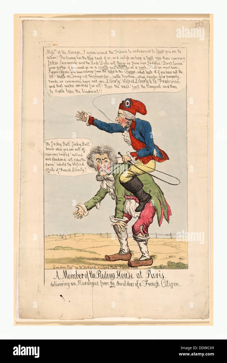 Harangue hi-res stock photography and images - Alamy