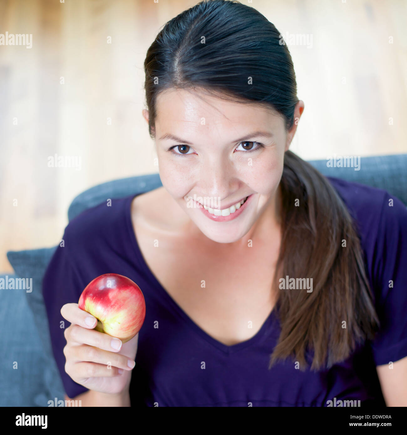 Diet and healthy eat hi-res stock photography and images - Alamy
