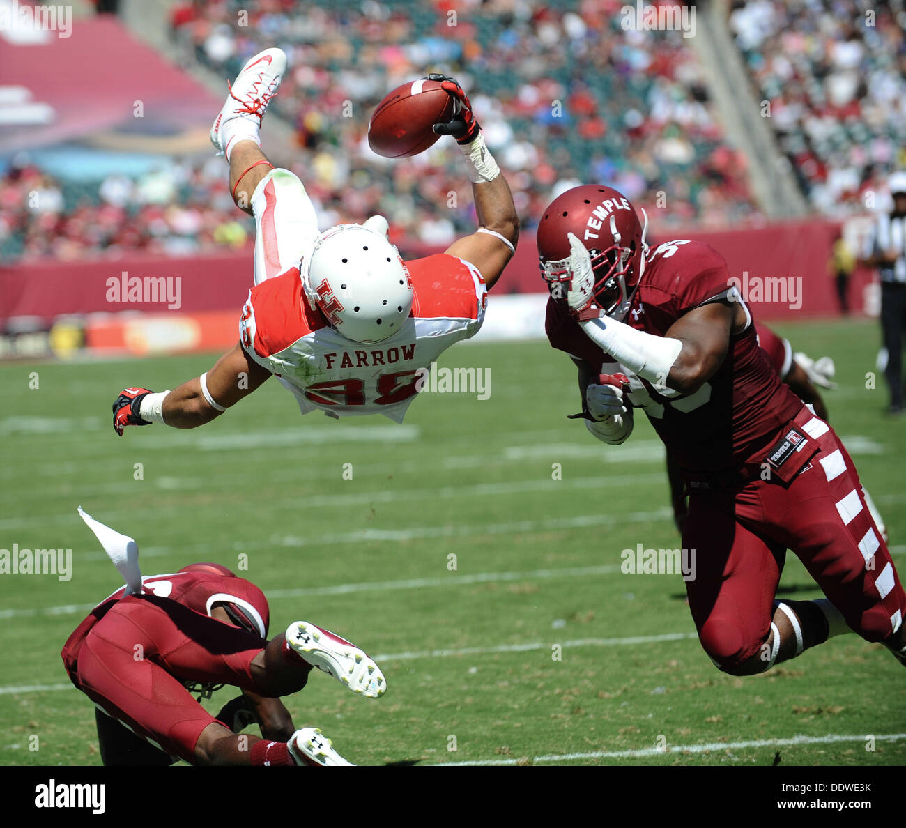 Kenneth farrow hi-res stock photography and images - Alamy