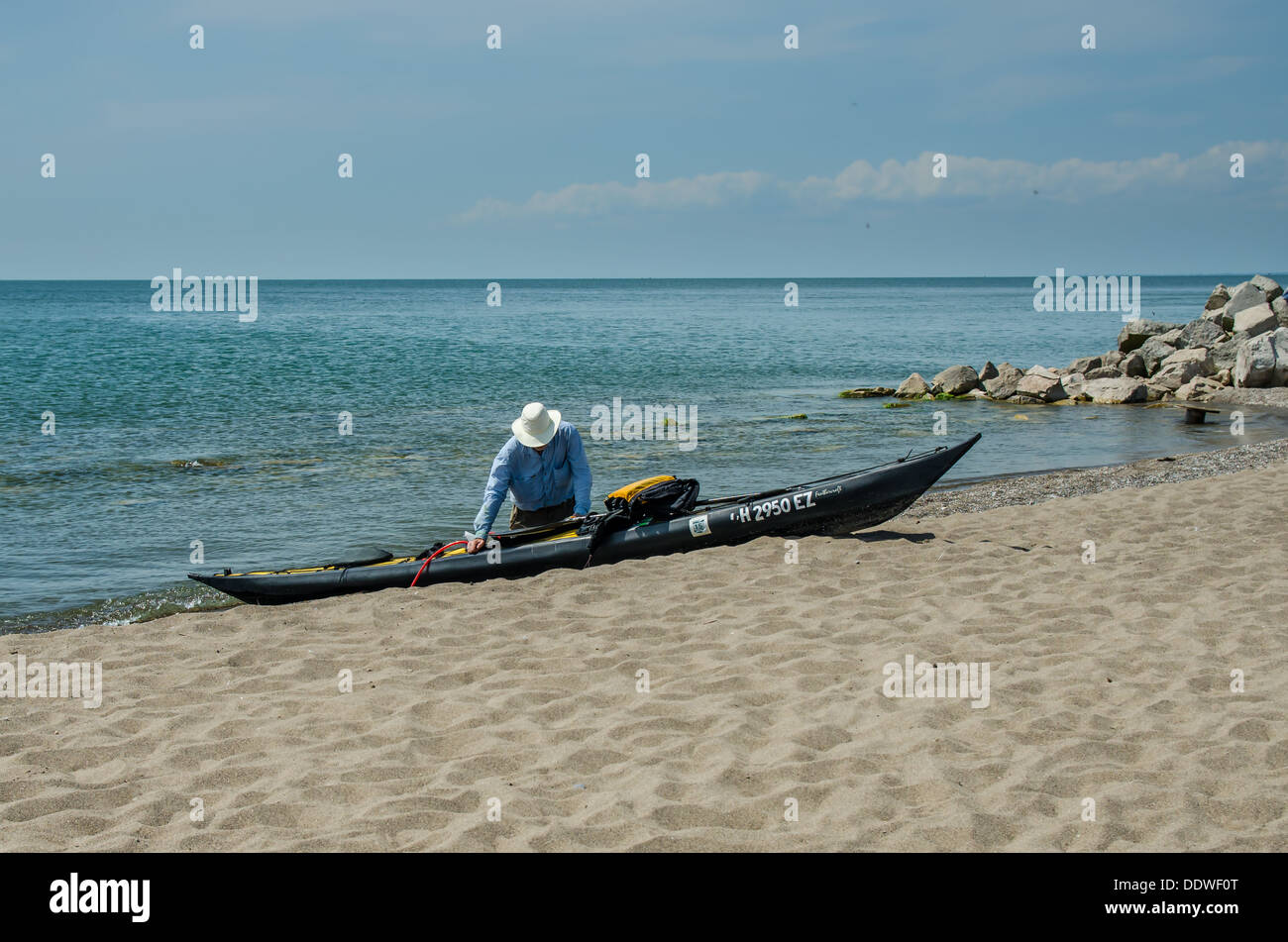 Point pelee hi-res stock photography and images - Alamy