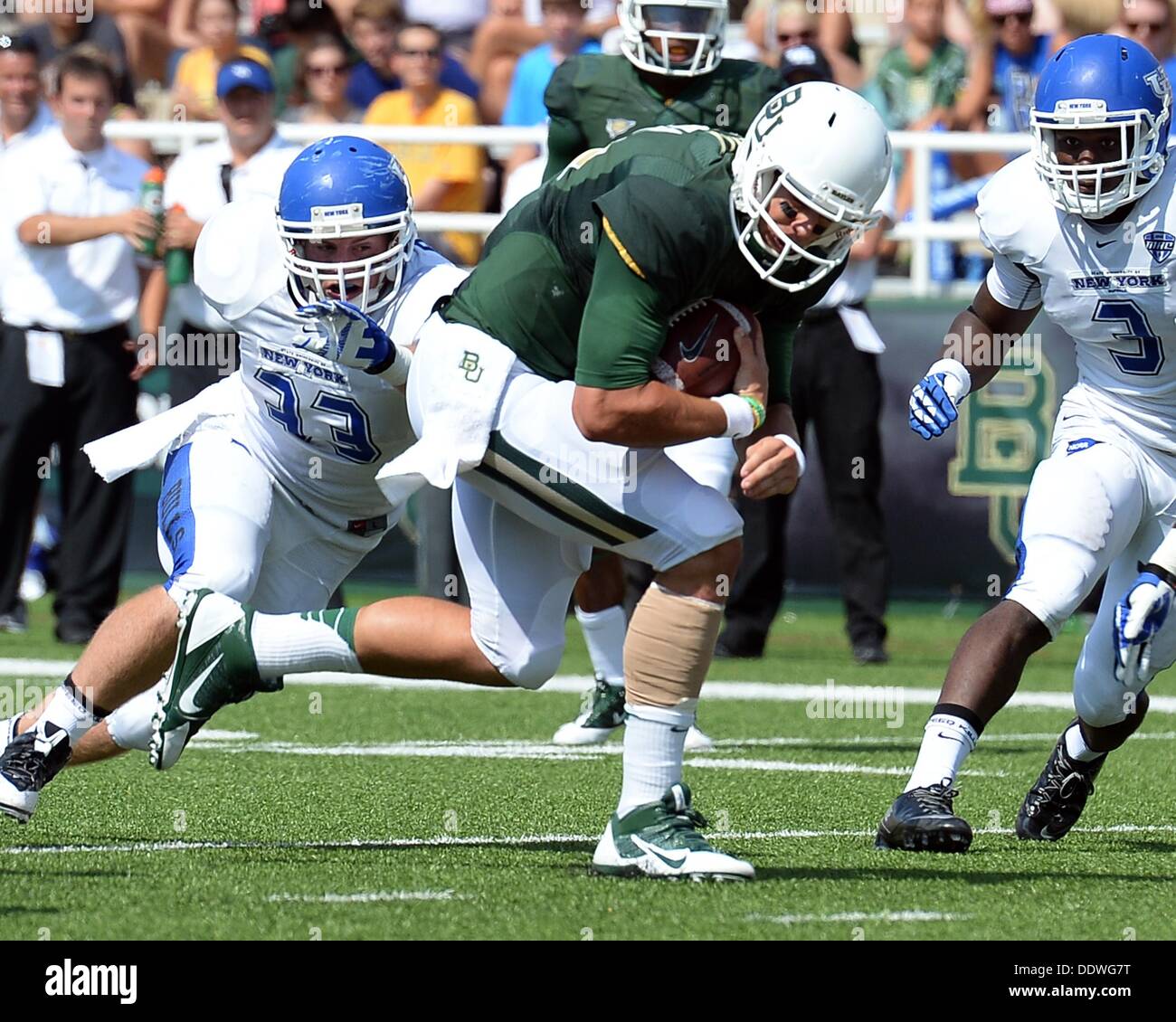 Bryce petty baylor hi-res stock photography and images - Alamy