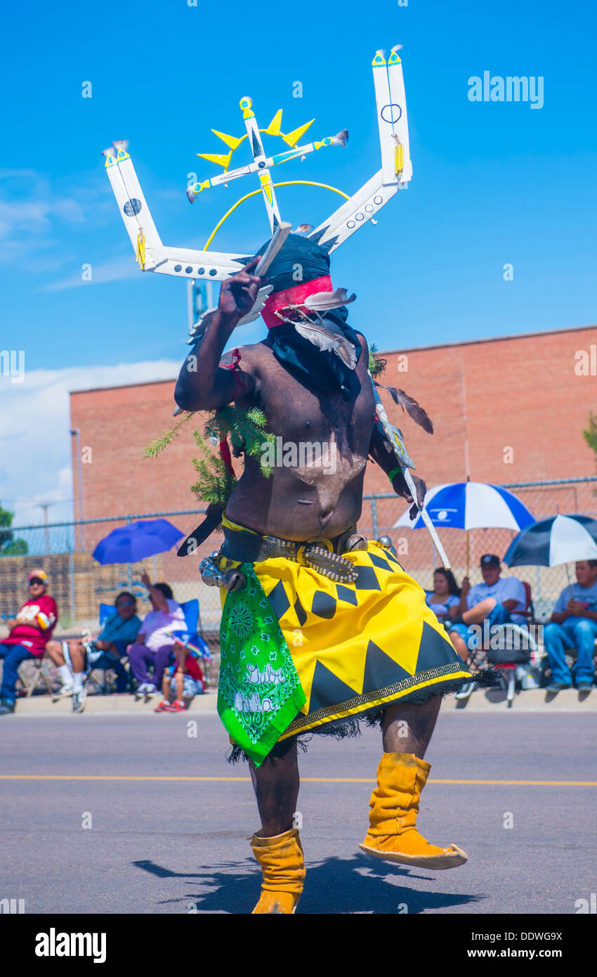 Apache Indians Portrait High Resolution Stock Photography and Images ...