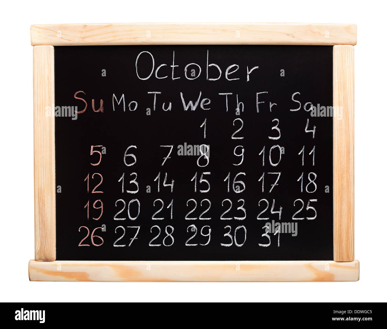 Calendar 2014 hi-res stock photography and images - Alamy