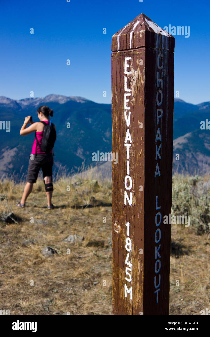 Mount chopaka hi-res stock photography and images - Alamy