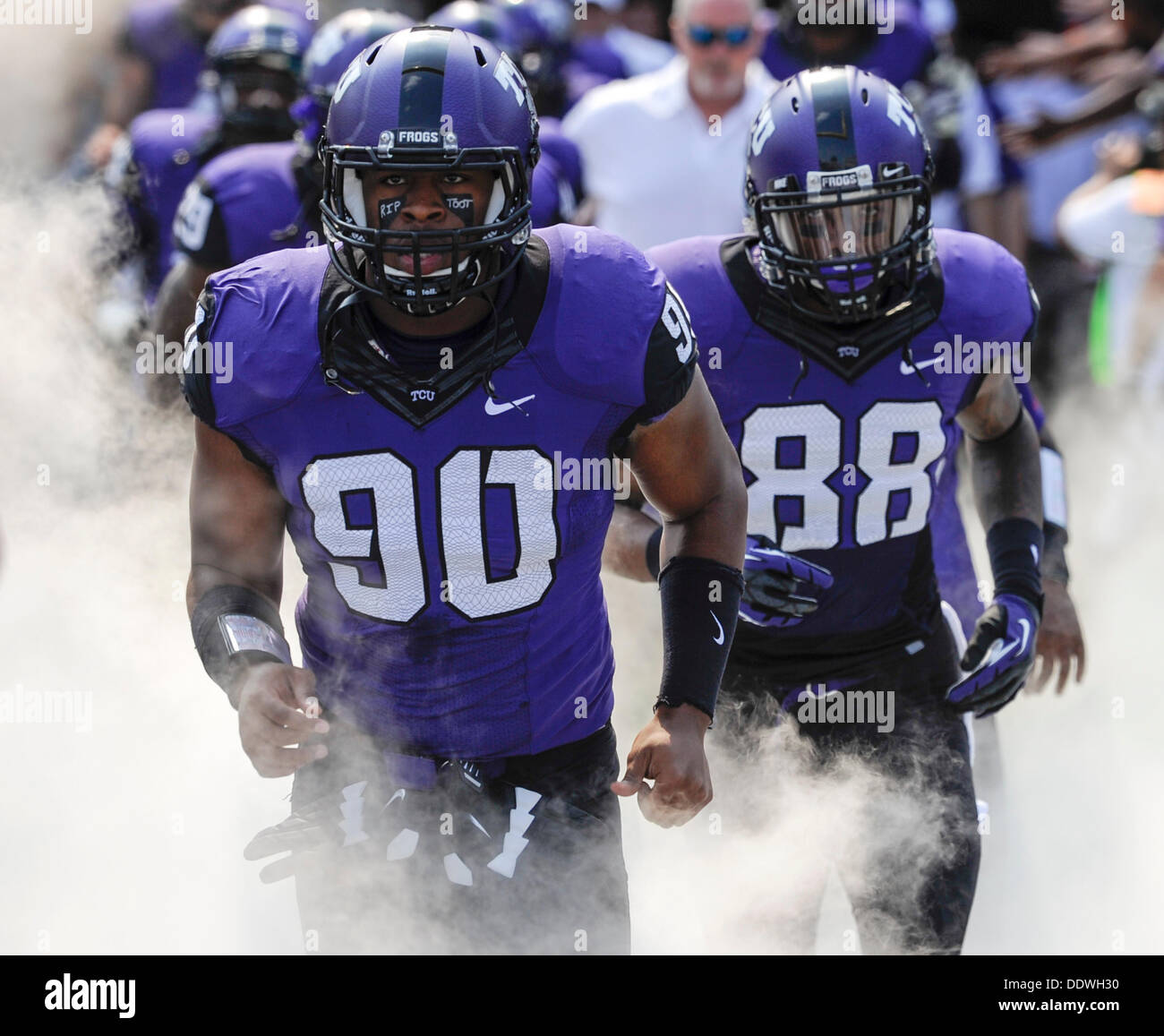 Terrell lathan hi-res stock photography and images - Alamy