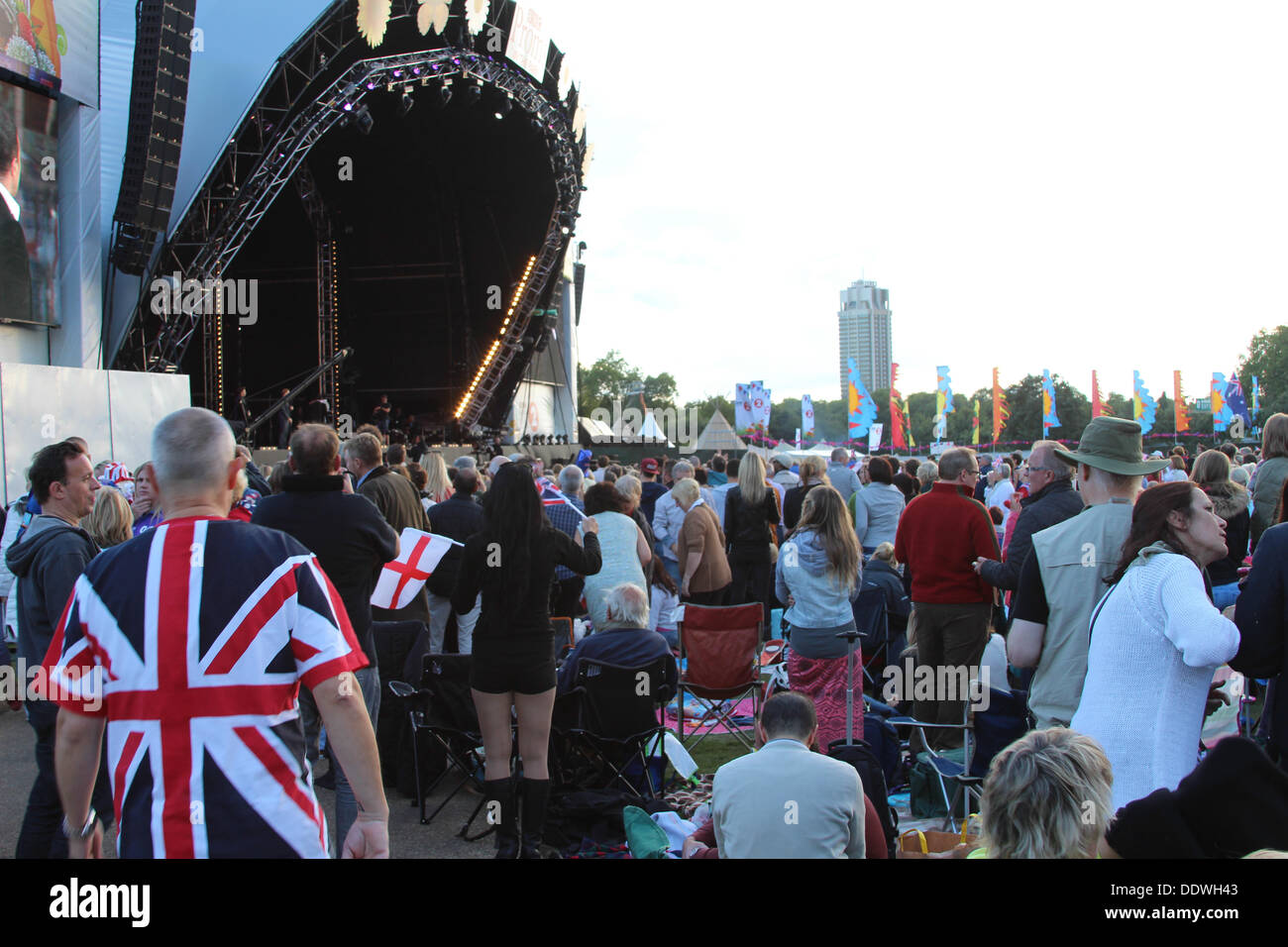 London, UK. 07th Sep, 2013. British pop legend Bryan Ferry heads a ...