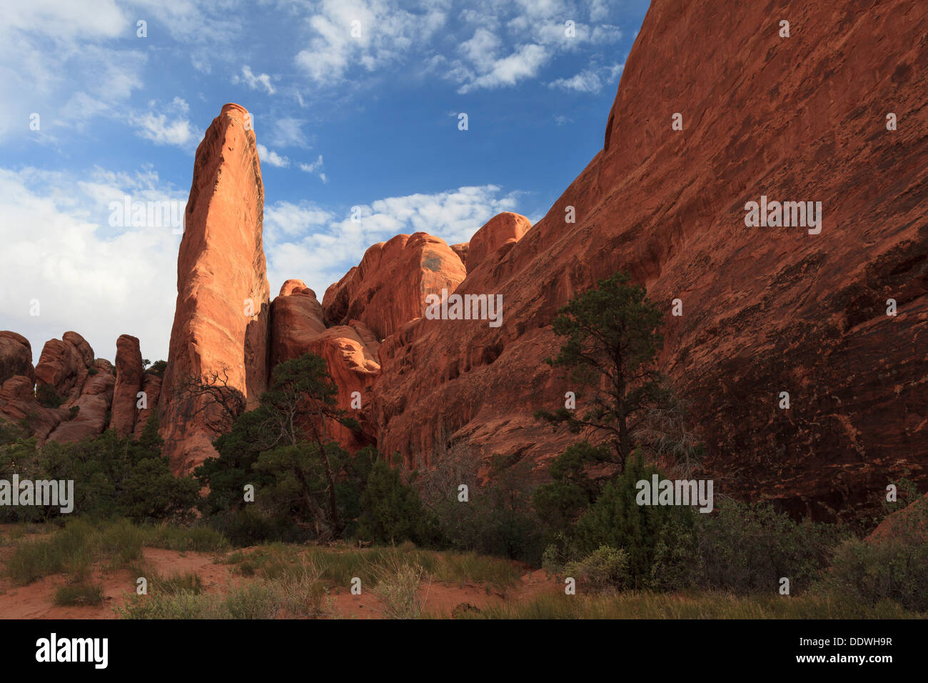 Spire formation hi-res stock photography and images - Alamy