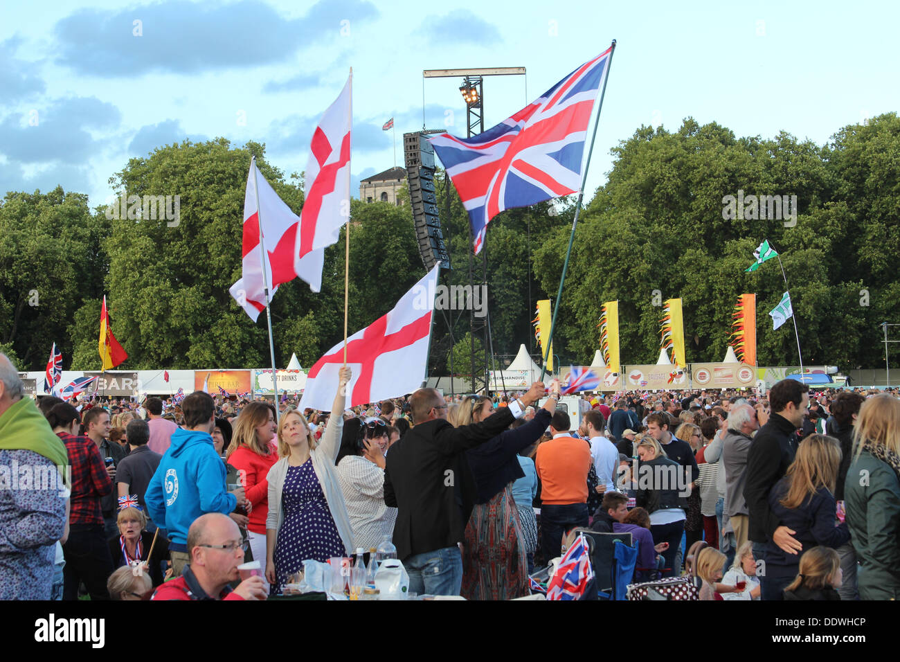 London, UK. 07th Sep, 2013. British pop legend Bryan Ferry heads a ...