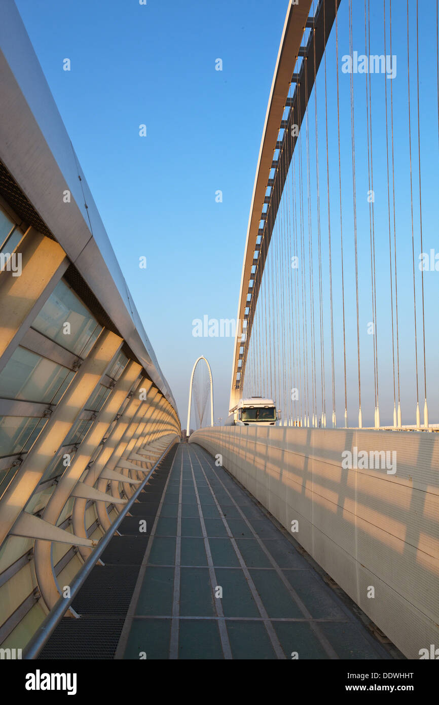 Reggio Emilia Bridge High Resolution Stock Photography and Images - Alamy