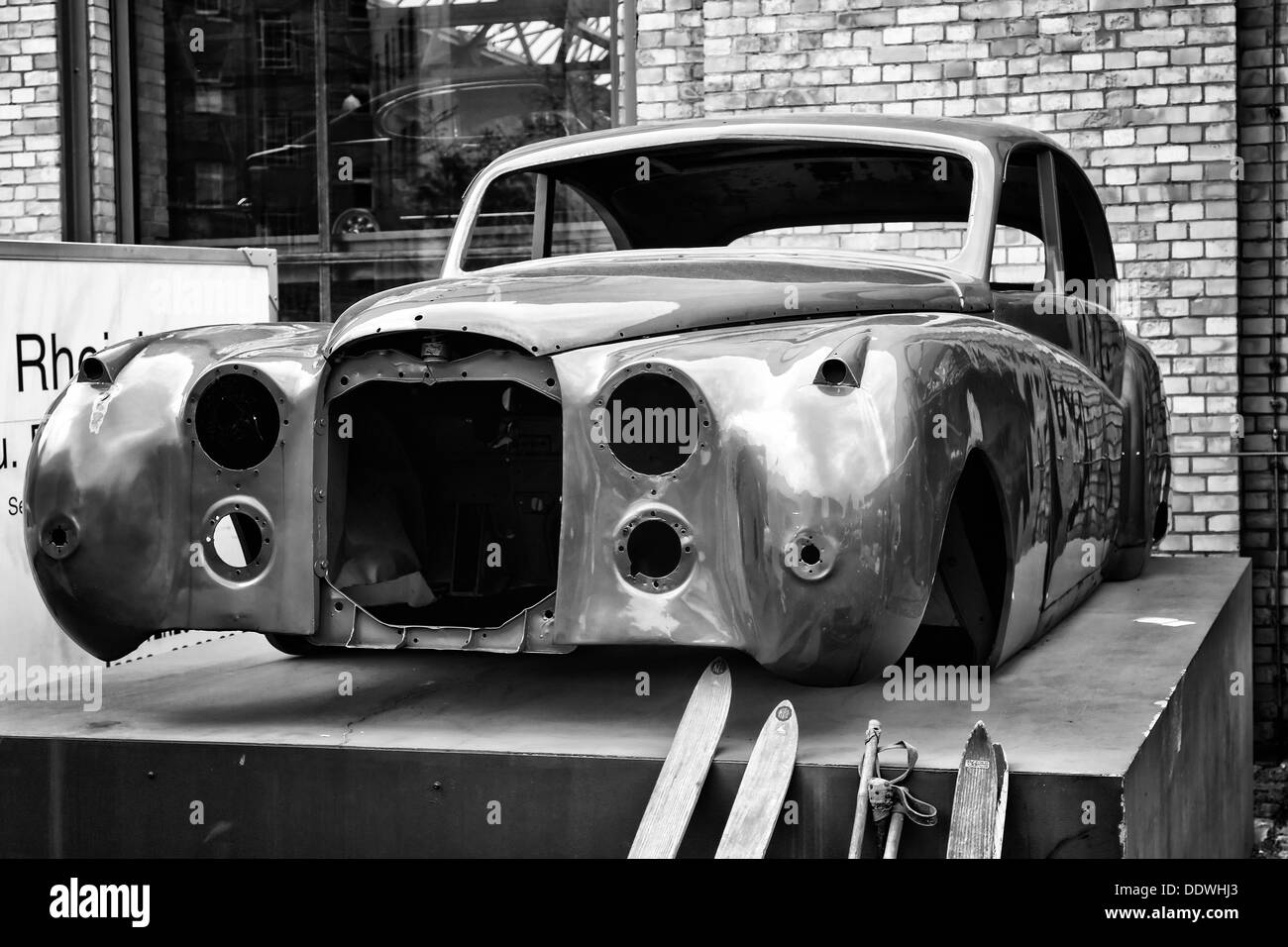 Coachwork hi-res stock photography and images - Alamy