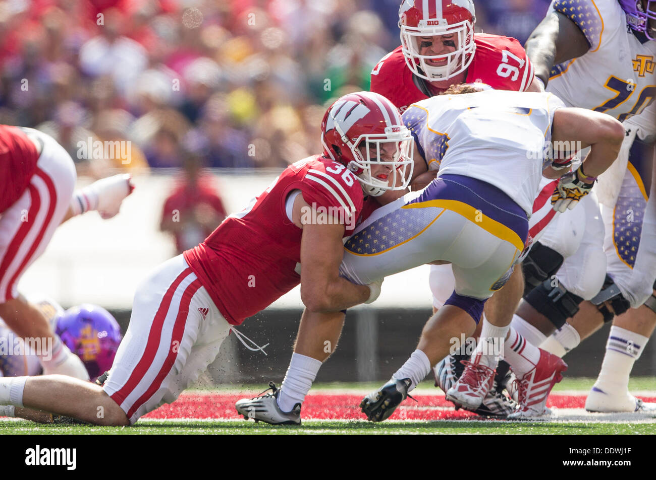 Ethan randall hi-res stock photography and images - Alamy