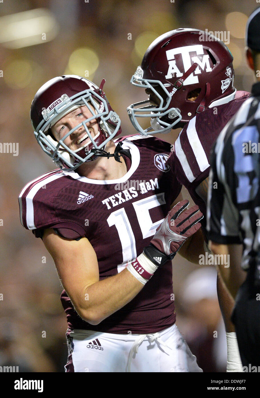 Sam houston state university hi-res stock photography and images - Alamy