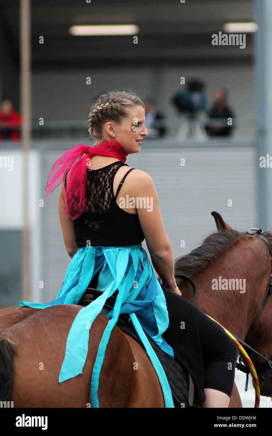 Libramont hi-res stock photography and images - Alamy