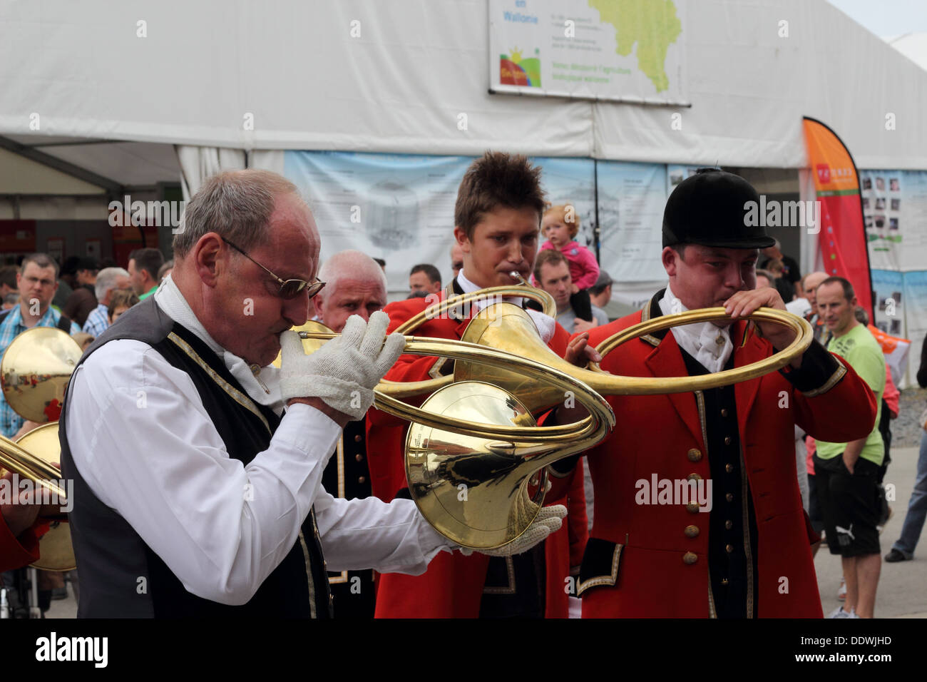 Libramont hi-res stock photography and images - Alamy