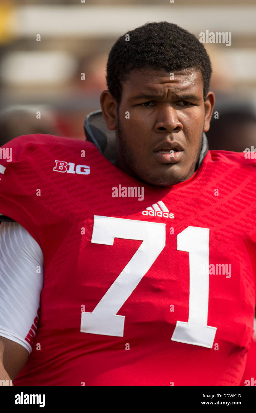 Ray fisher stadium hi-res stock photography and images - Alamy