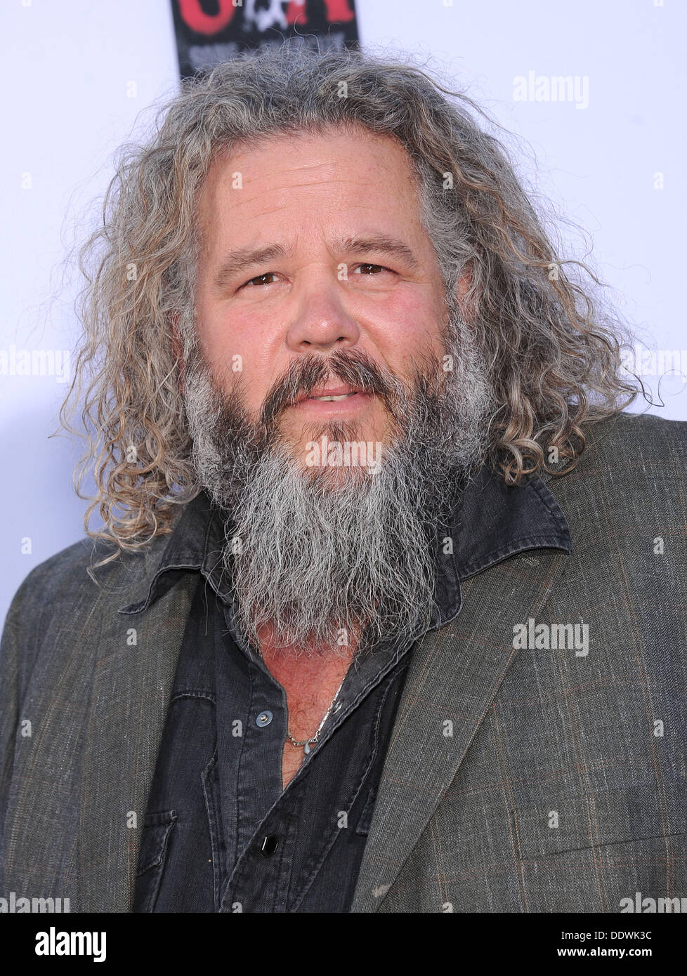 Mark boone junior hi-res stock photography and images - Alamy