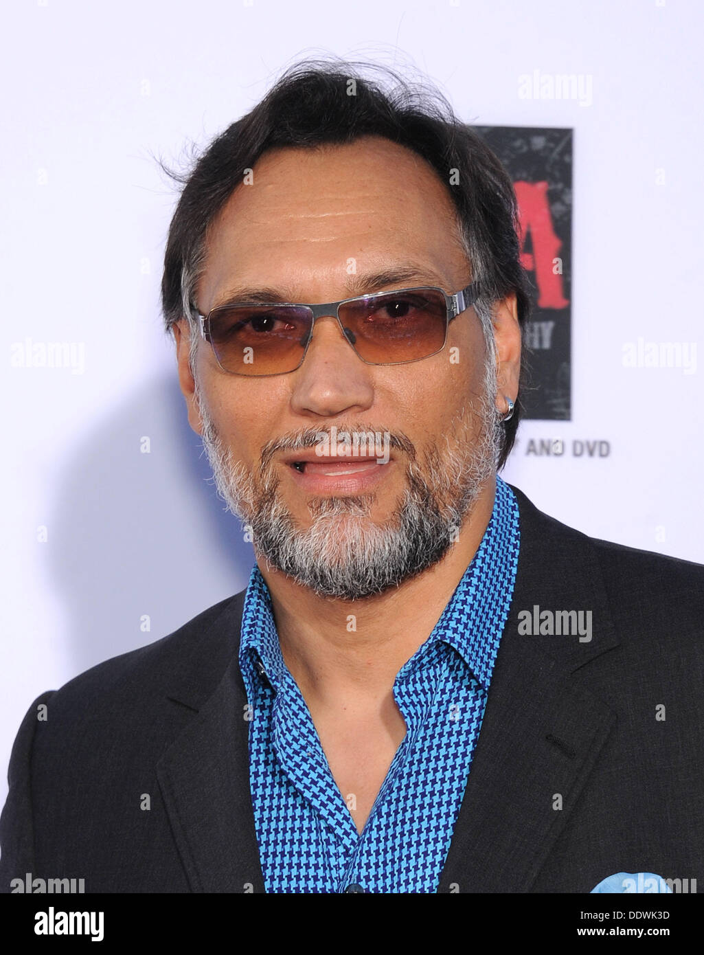 Sons of anarchy smits hi-res stock photography and images - Alamy