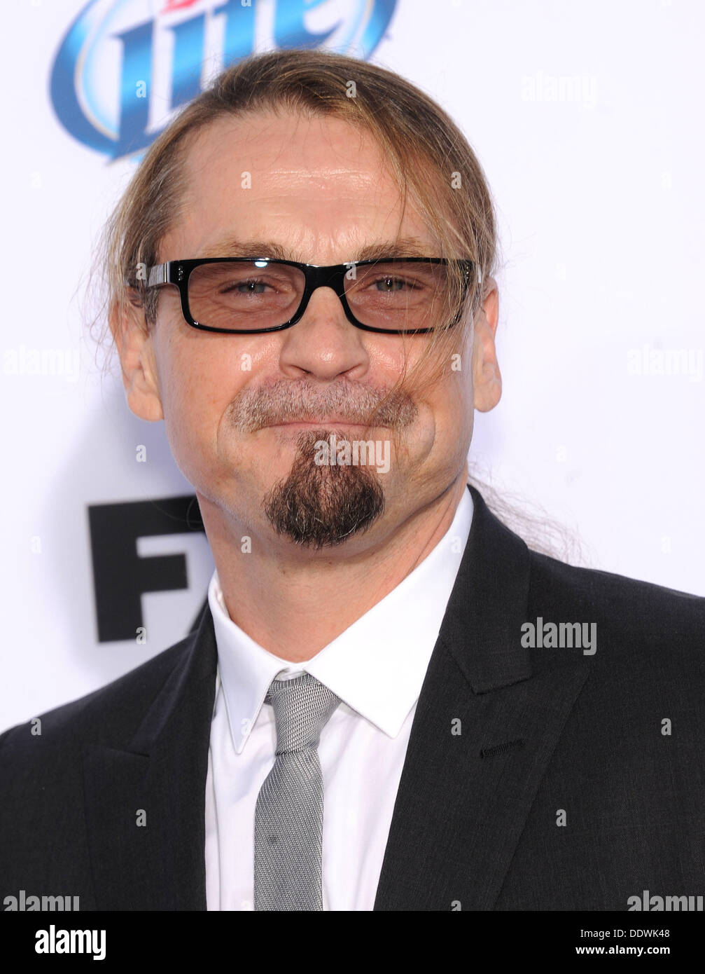 Kurt sutter hi-res stock photography and images - Alamy