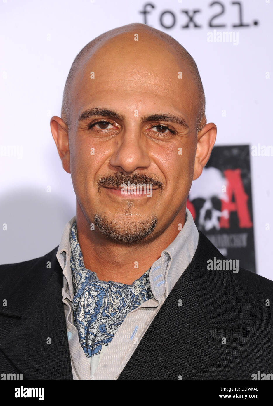 Anthony azizi hi-res stock photography and images - Alamy