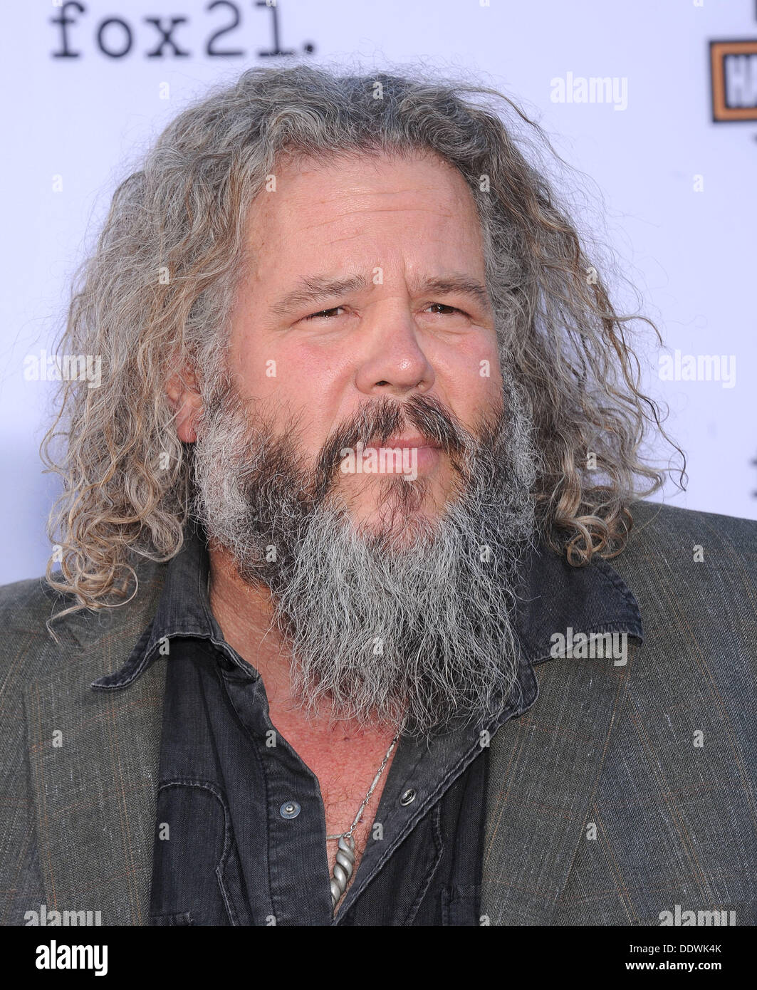 Mark Boone Junior Young