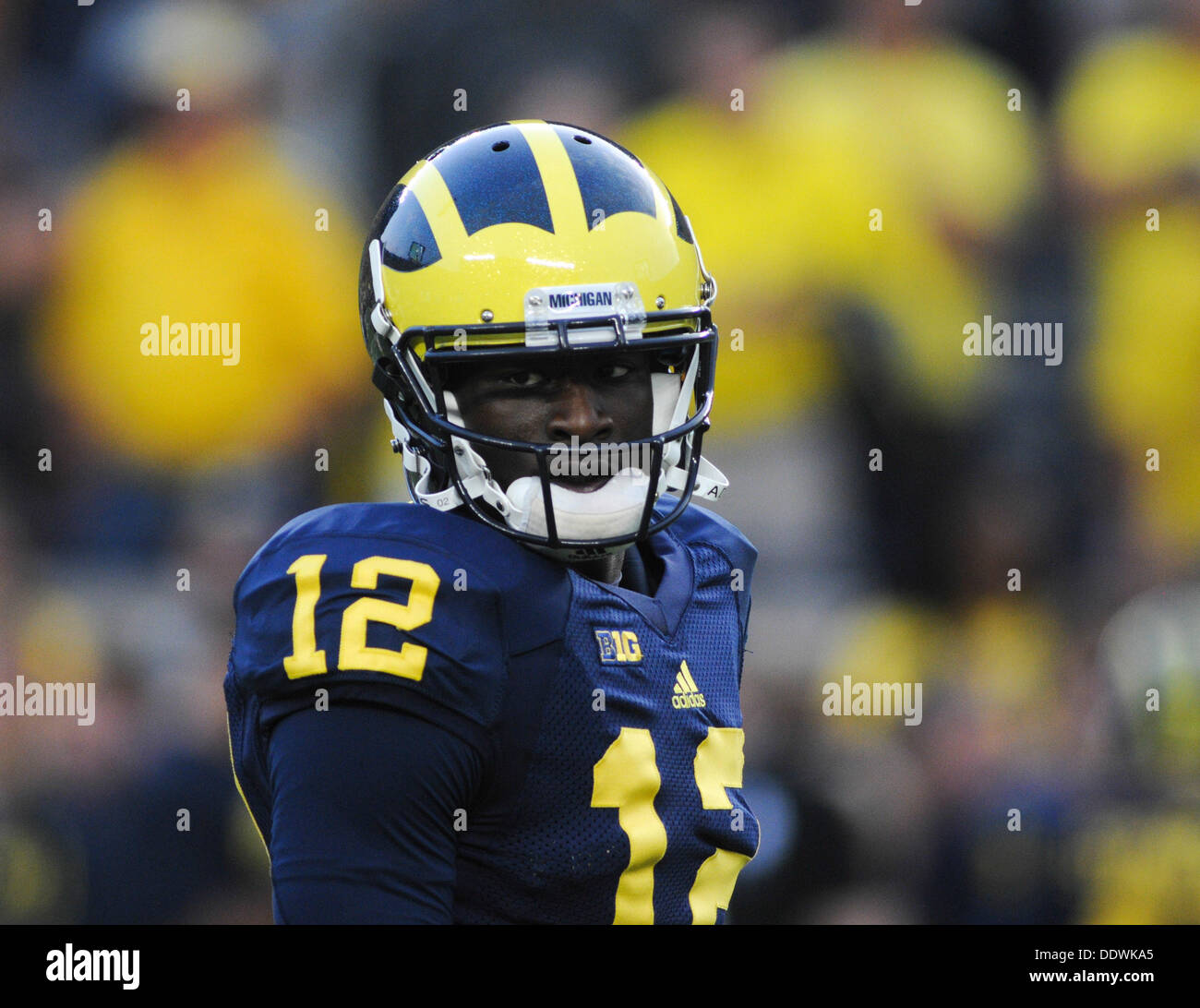 Devin Gardner Actor Halloween