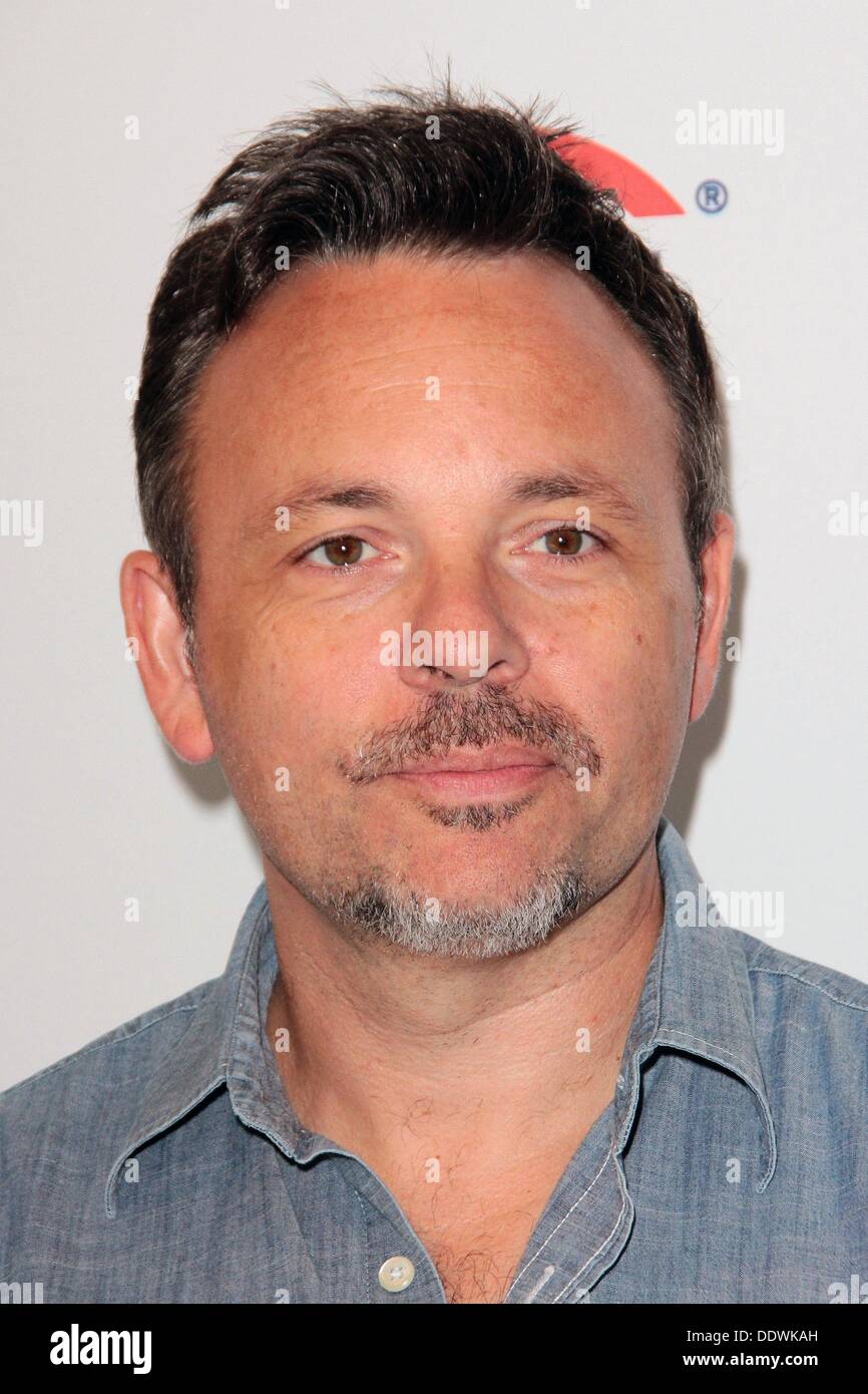 Los Angeles, California, USA. 7th Sep, 2013. Danny Cannon attends 2013 ...