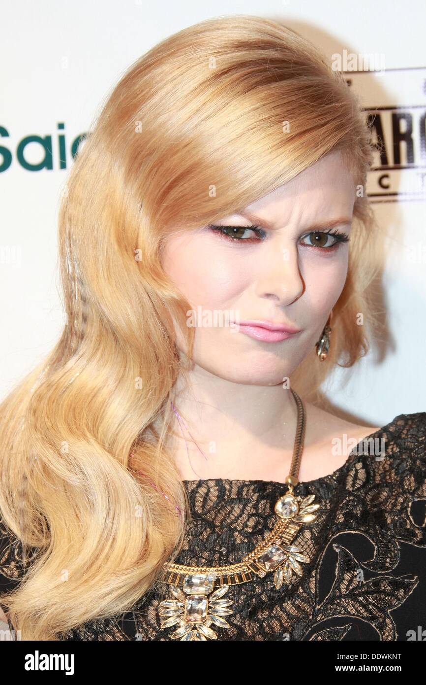 Tracey Fairaway Hellraiser