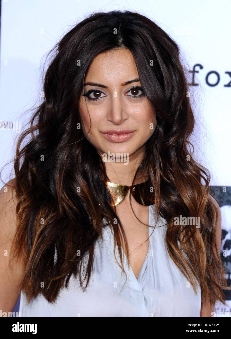 Noureen dewulf hi-res stock photography and images - Alamy