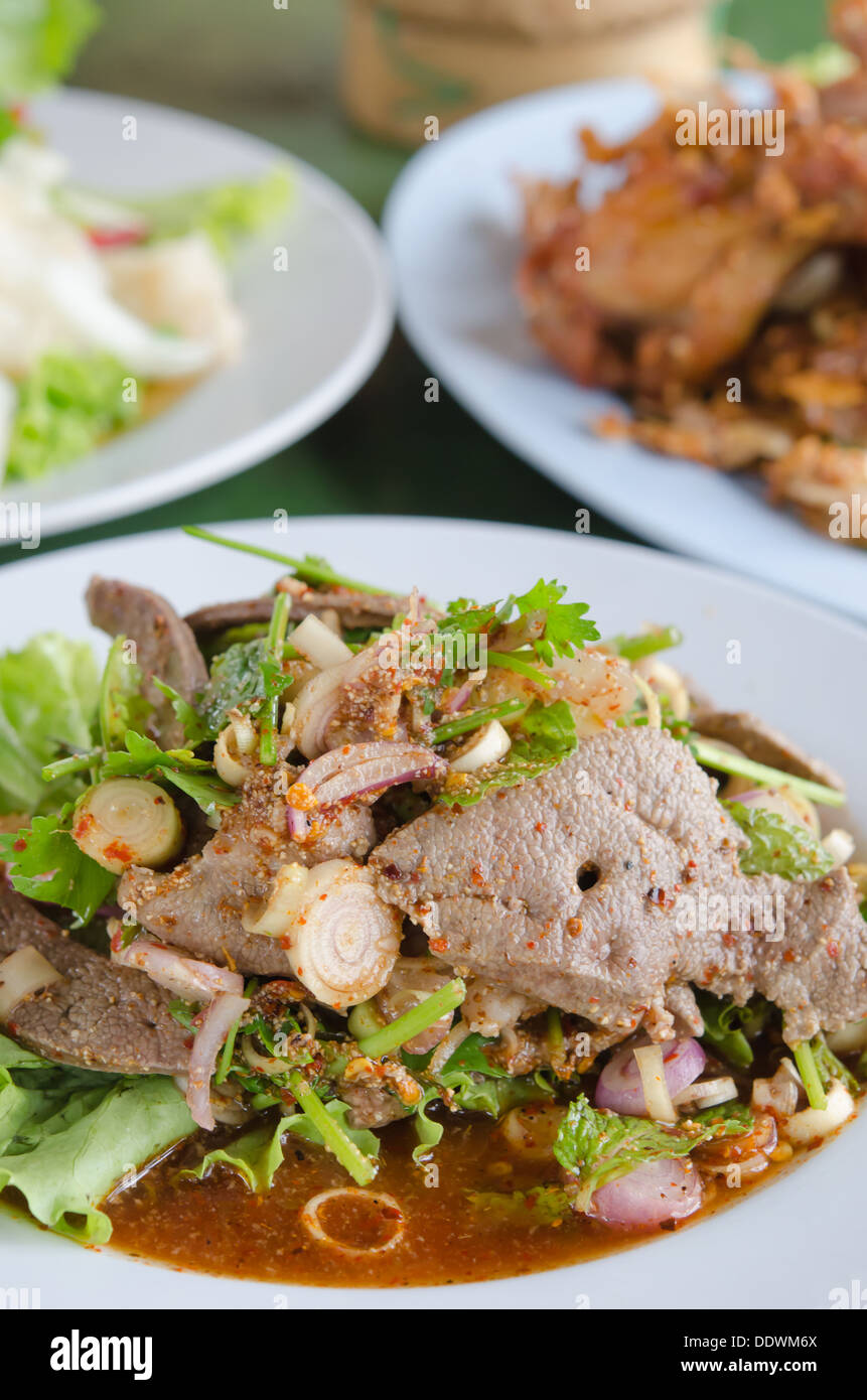 Thai parsley hi-res stock photography and images - Alamy