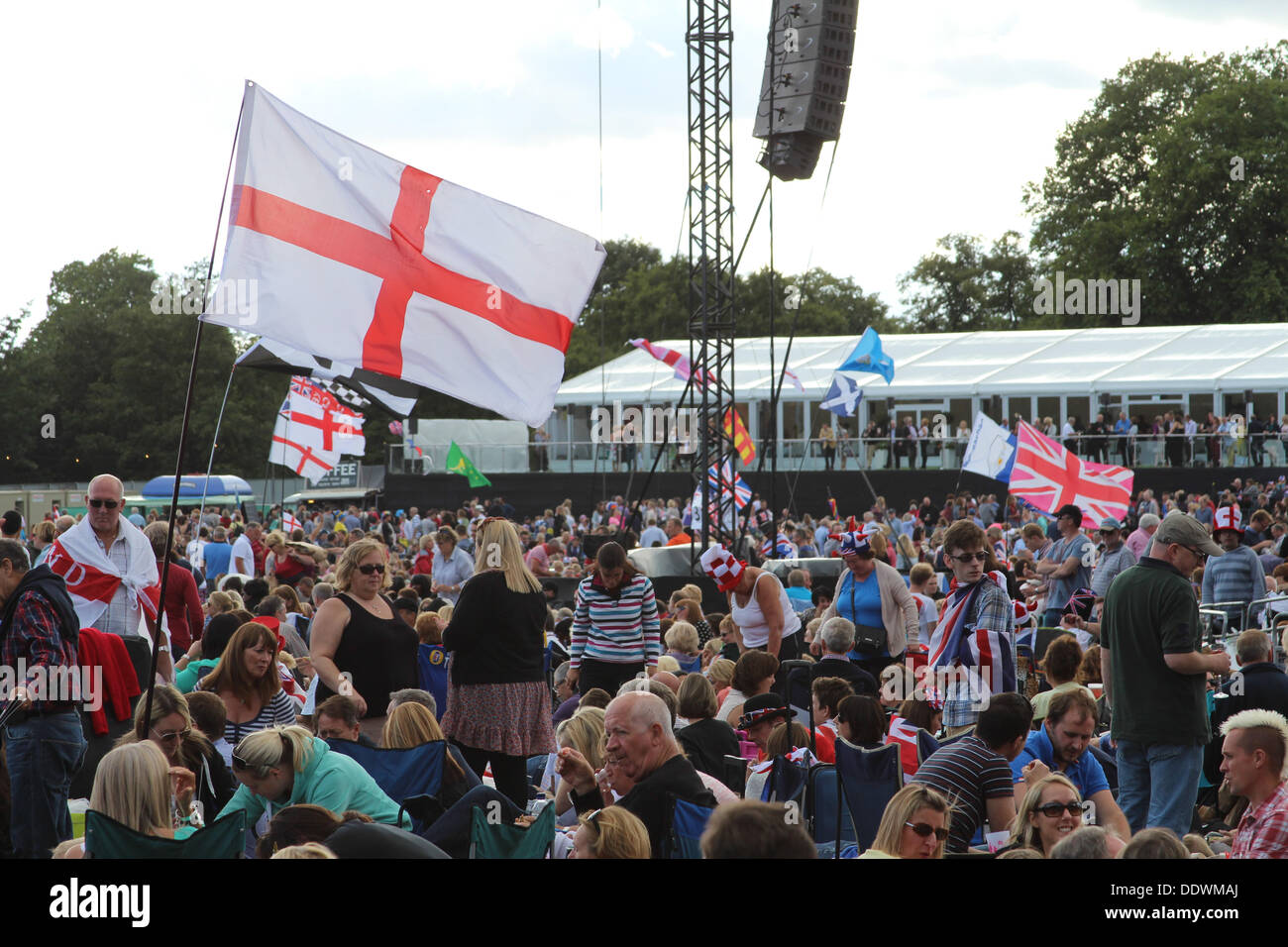London, UK. 07th Sep, 2013. British pop legend Bryan Ferry heads a ...