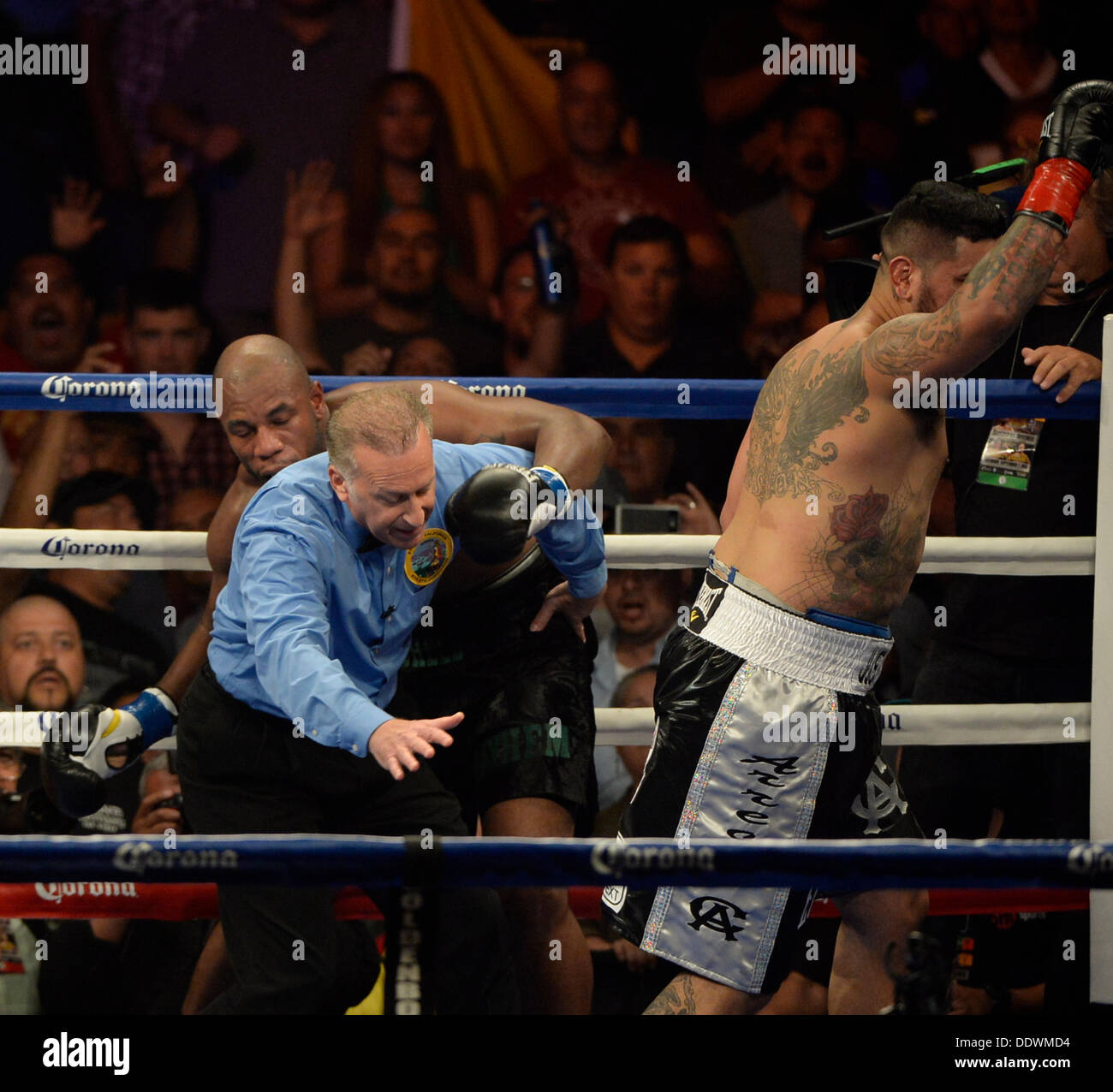 Fantasy springs resort california hi-res stock photography and images ...