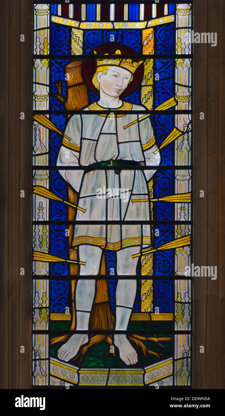 Sir edmund king hi-res stock photography and images - Alamy