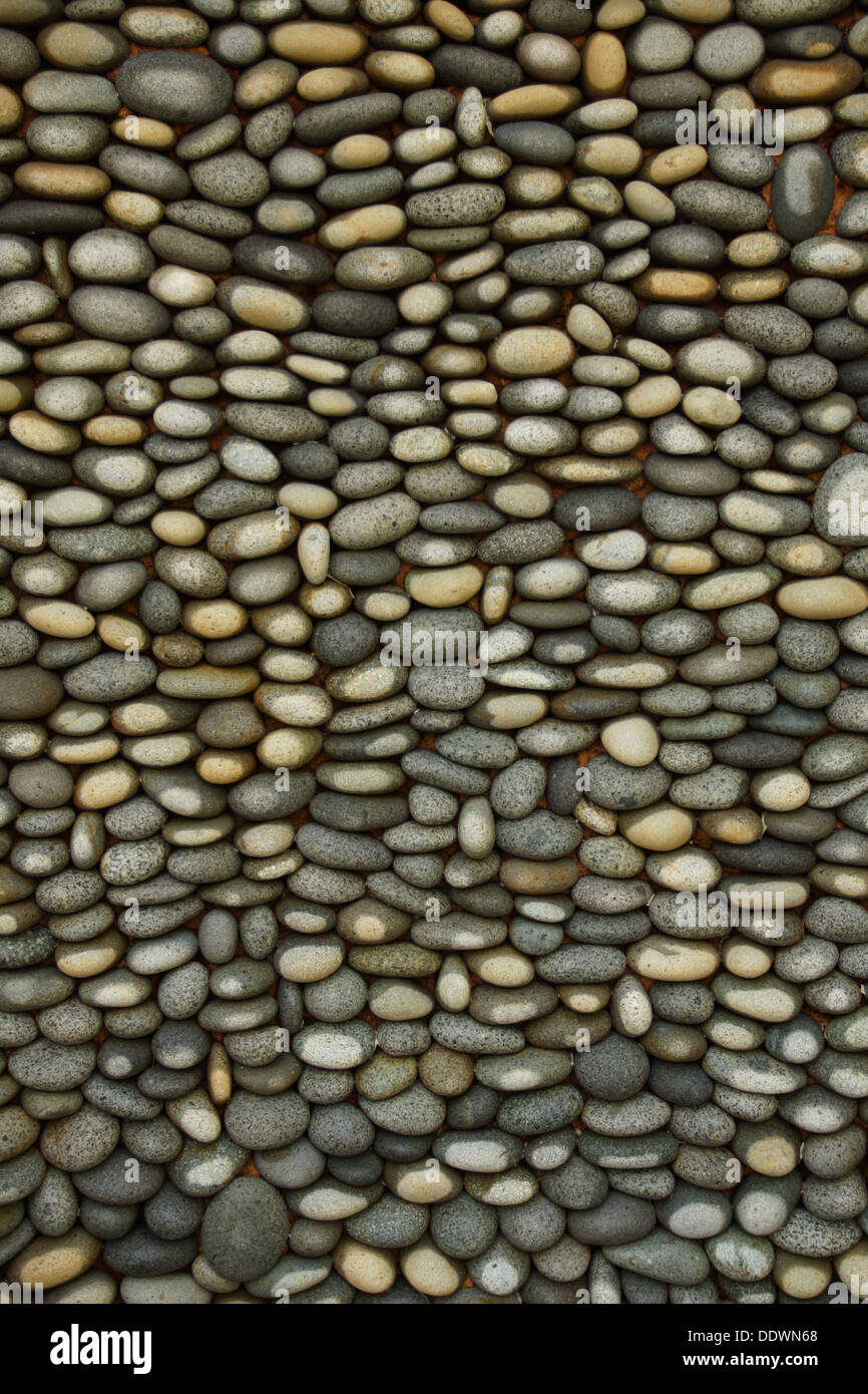 Pebbles design hi-res stock photography and images - Alamy