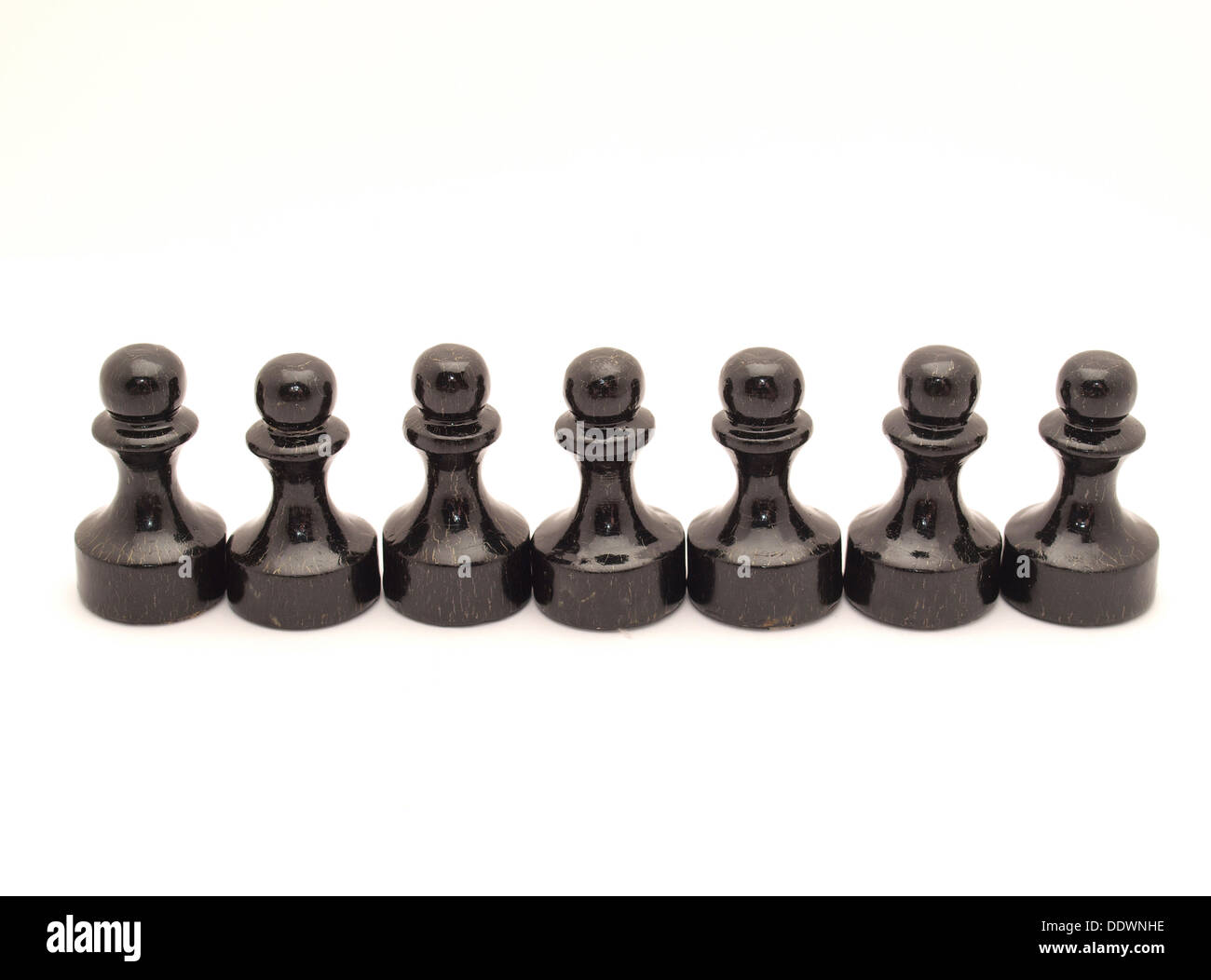 Small pawns hi-res stock photography and images - Alamy